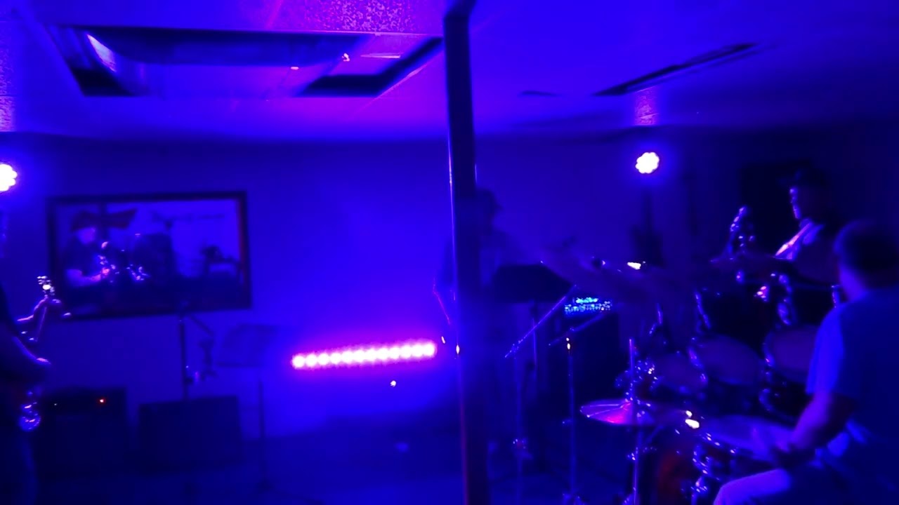 Top Shelf Demo 1