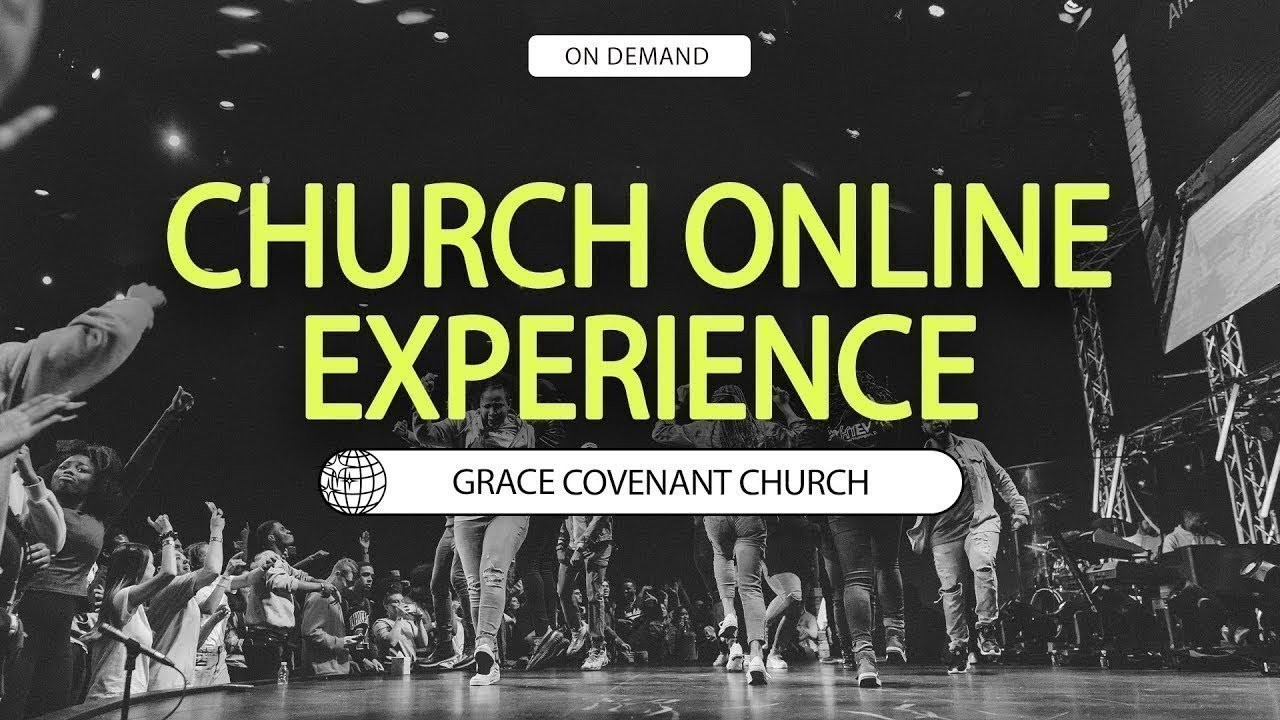 12:30 Sunday Service