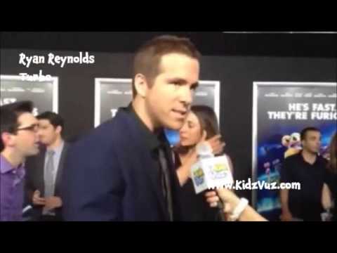Ryan Reynolds interview Faith King viral - Mirror Online