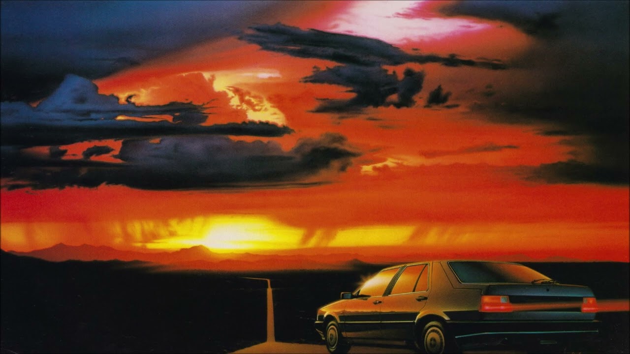 Skjalg A. Skagen - Decades [Extended 1 HOUR]