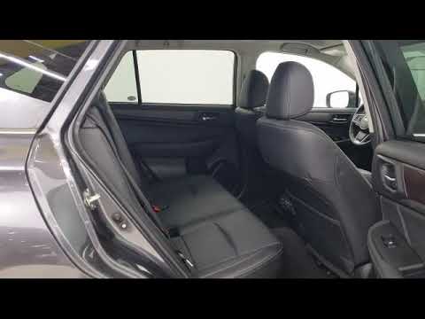 2019 Subaru OUTBACK LTD OPT 24 CPO