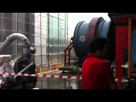 Winwall Technology Pte Ltd