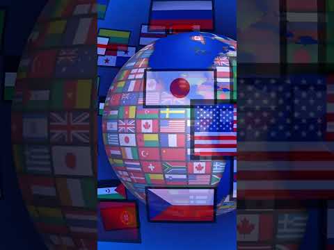 Why Are Some Flags Square? 🏳️ Fun Flag Facts You Never Knew!