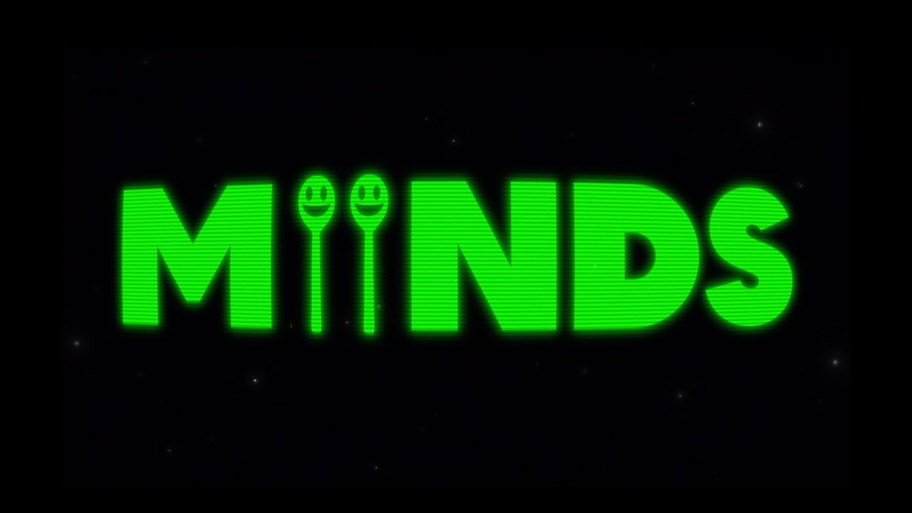 MiiNDS - Little Spoon (Official Visualizer)