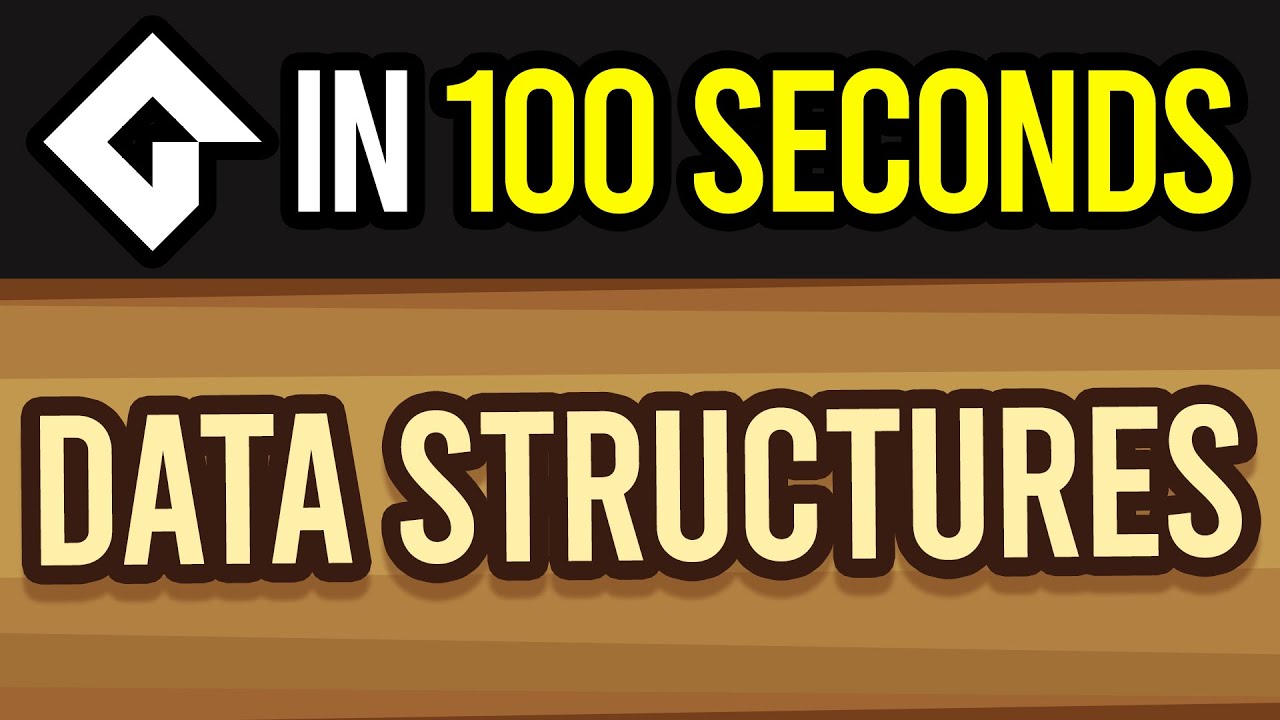 GameMaker Data Structures in 100 Seconds