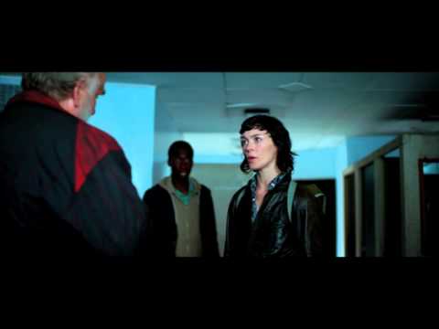 Utopia video: Jessica Hyde has all the answers as she arrives in ...