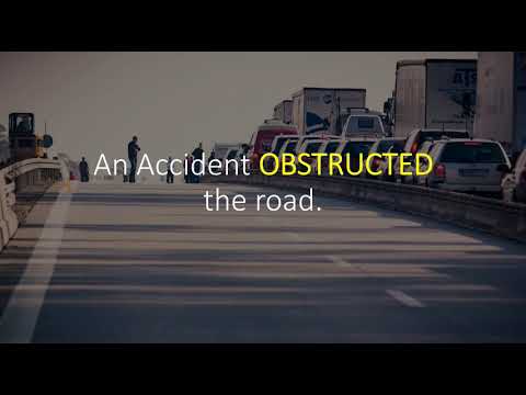Obstruct Meaning in Telugu, , Obstruct in Sentence