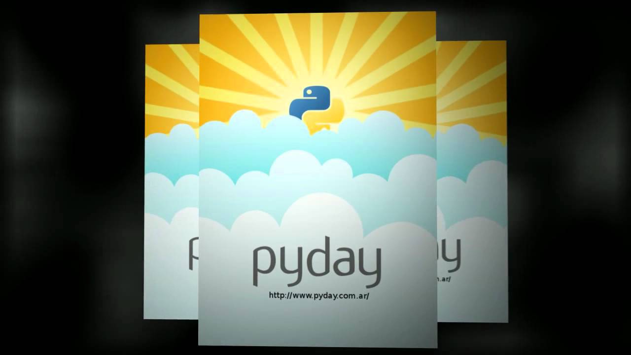 PyAr - Argentina Python User Group