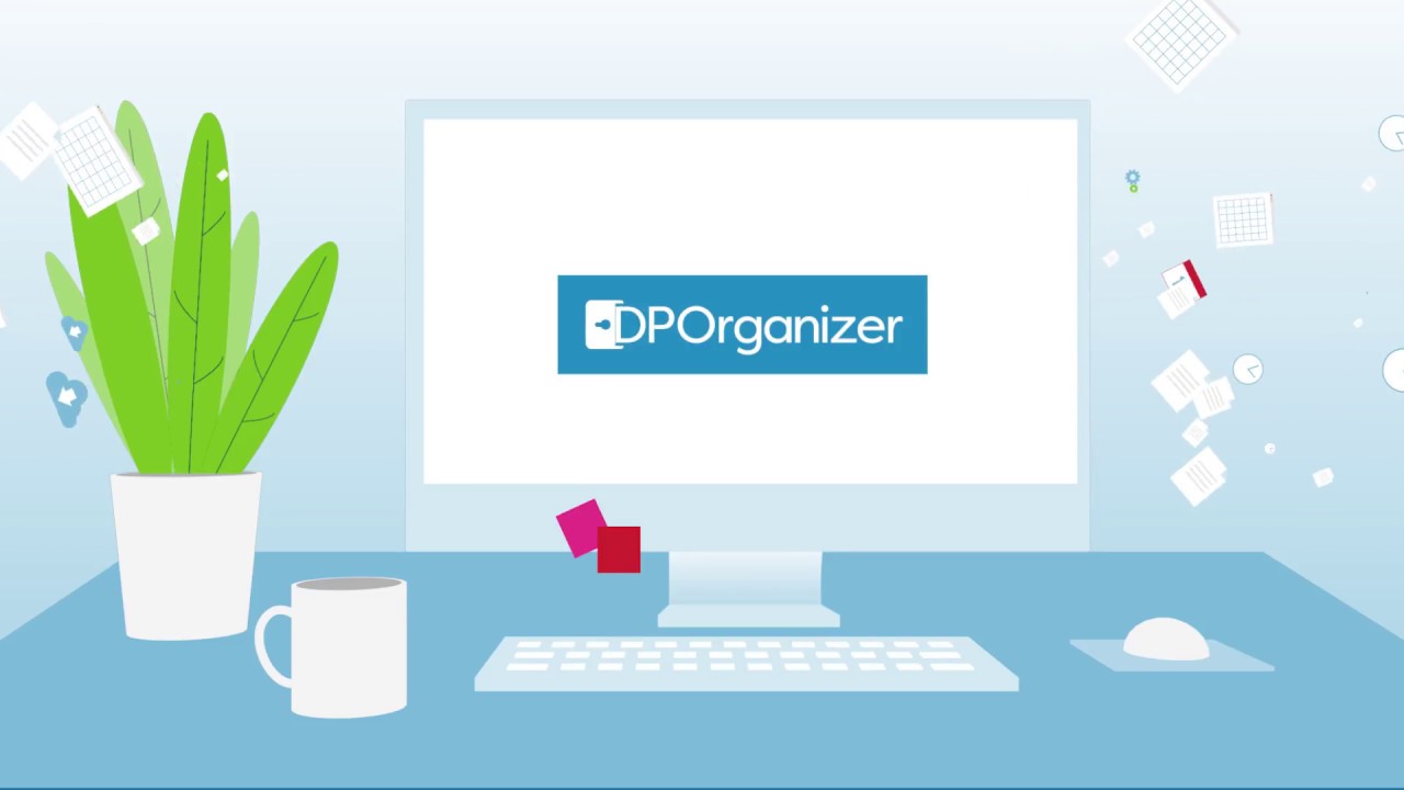 Introducing DPOrganizer