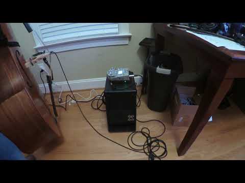 Heil Sound PR31 BW iMuso