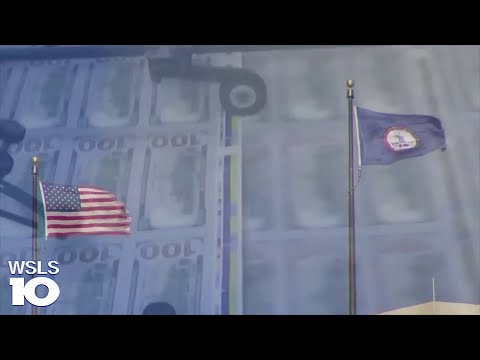 Bill to raise minimum wage to $15 in Virginia