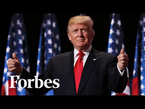 Donald Trump’s Net Worth More Than Doubles In A Day — Here's How