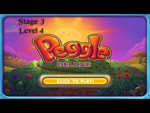 Steam Community :: Video :: Let's Play Peggle Deluxe Stage 3 Kat Tut ...