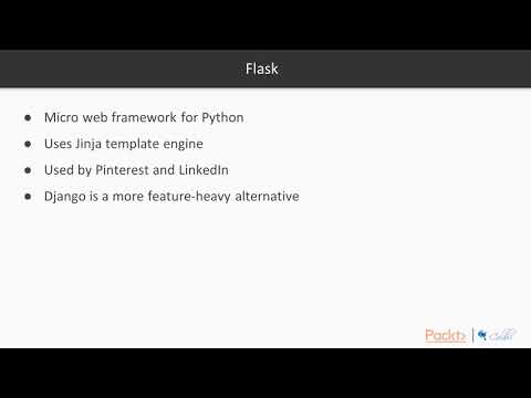 Learn Python Design Patterns Model View Controller | packtpub com - Mind Luster