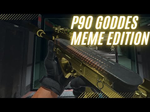 Steam Community :: Video :: Call Of Duty P90 Experience *Zoomer Edition*