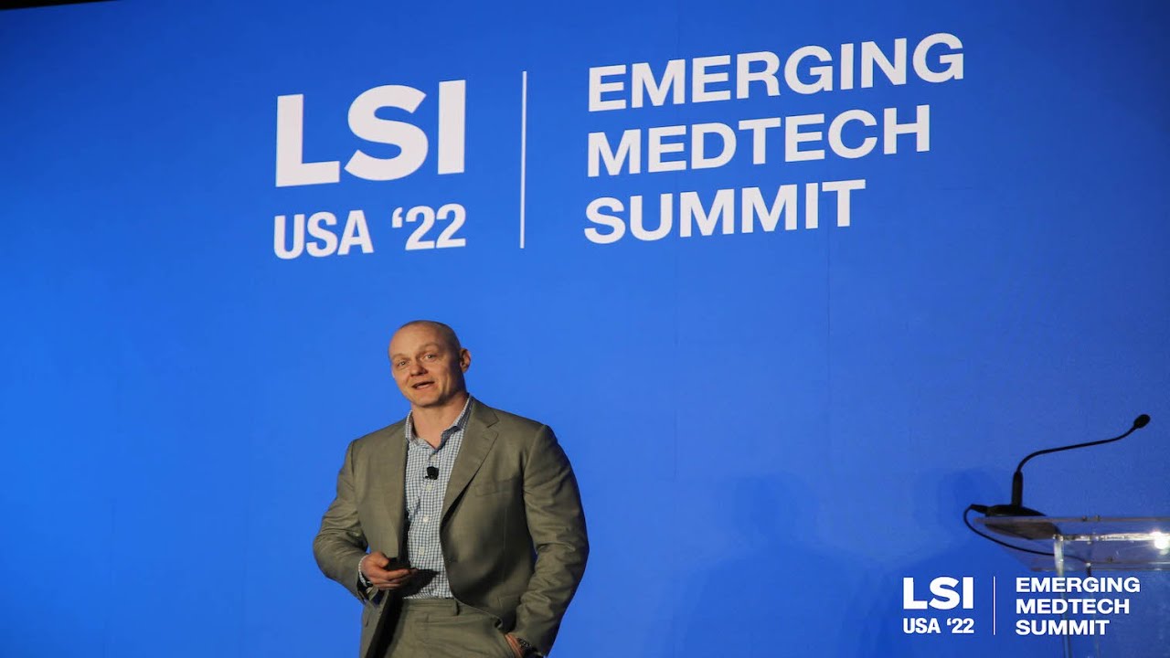 restor3d | Ken Gall, CEO - Life Science Intelligence
