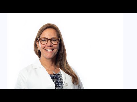 Meet Elisabeth Brewer, MD