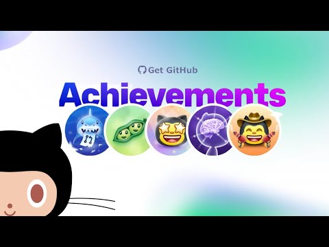 How to Unlock GitHub Star Achievements