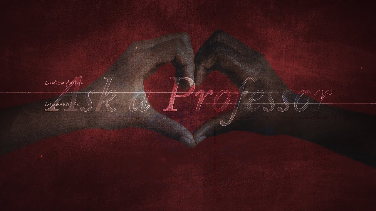 The Neuroscience of Love: What’s Going on in the Lovestruck Brain? ❤️ | Ask a Professor