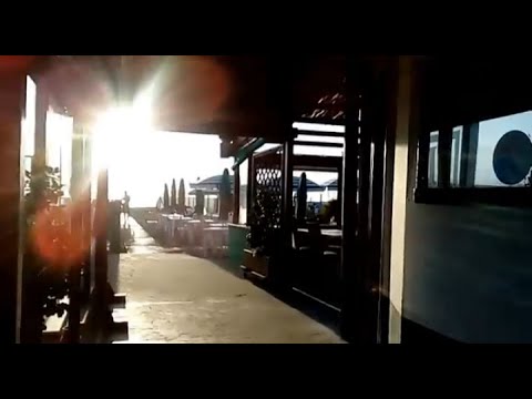 FREGENE 2016 | «LaBaia» in autunno, 2016