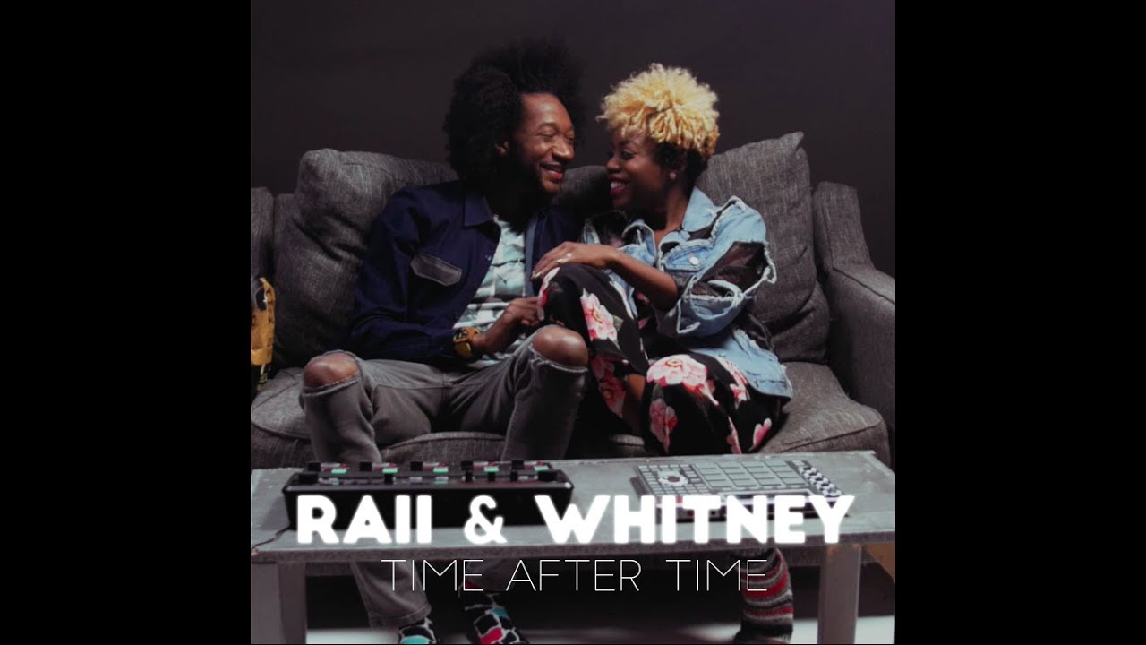 H O M E - Andre Cleghorn