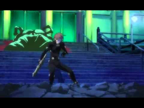 Gantz Amv - Bonnie Pink - Last Kiss