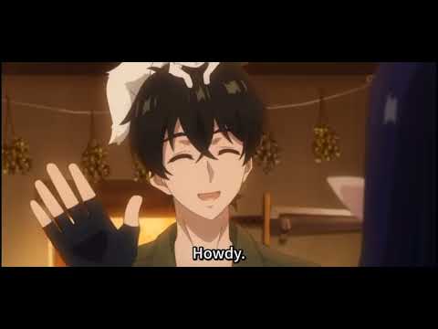 The New Gate Episode 5 English Sub