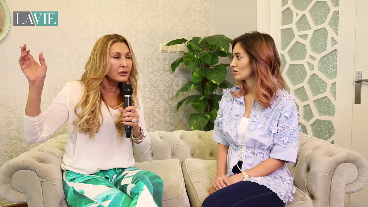 La Vie clinic interview