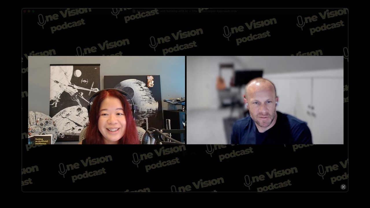 Bridging #Fintech and Banking with #AI — The Grasshopper Approach