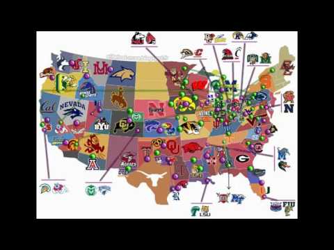 Top US Universities List