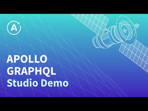 Apollo Studio helps you manage your graph at scale
