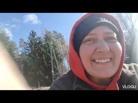 KANAT PÄÄSI ULKOILEMAAN (Laillisesti)