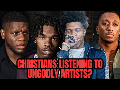 Lecrae’s Lukewarm Response: Should Christians Listen To Secular Music?