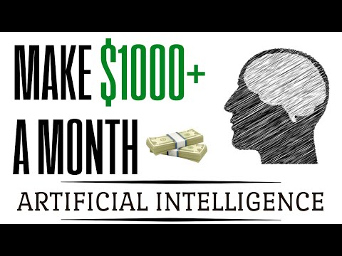 How To Make $1000 a Month Using Copy.ai