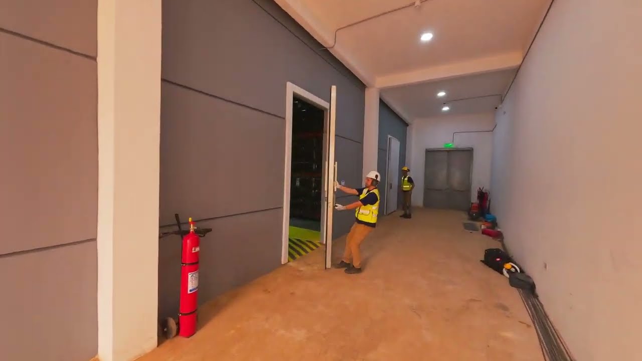 Paso Pe Virtual Tour