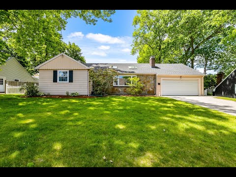 57 Plymouth Avenue Braintree, MA | ColdwellBankerHomes.com