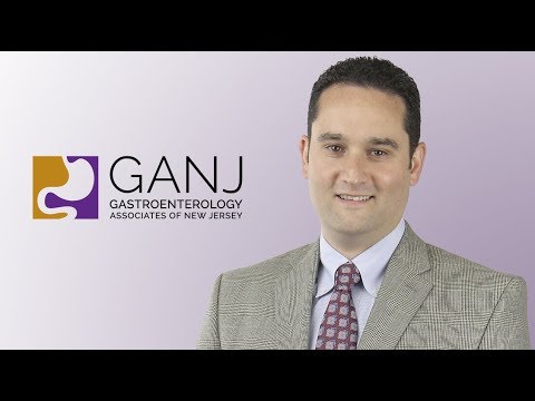 Dr. Ariy Volfson- Gastroenterology Associates of New Jersey