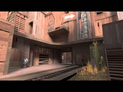 Steam Community :: Video :: Sniper Teamwork with Jarate