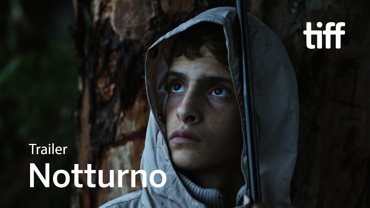 NOTTURNO Trailer | TIFF 2021