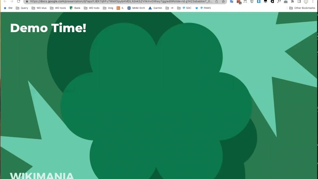 Tutorial Batch uploading to Wikimedia Commons with OpenRefine