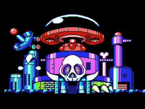 Steam Community :: Video :: Mega Man 5 - Charge Kick Challenge "Blues ...