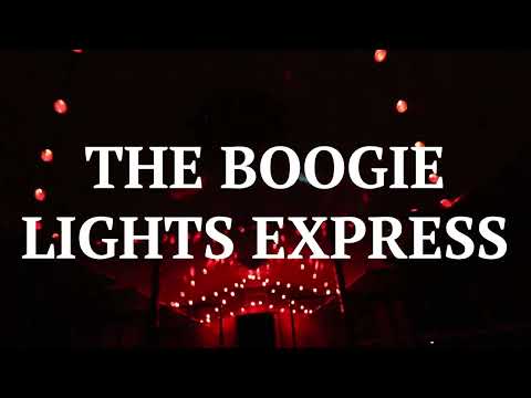 Boogie Lights Express 2025