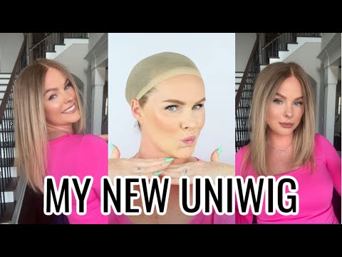 UNIWIGS Colorist Wigs Collection Unboxing!