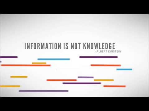 Could analytics be a disruptive technology?