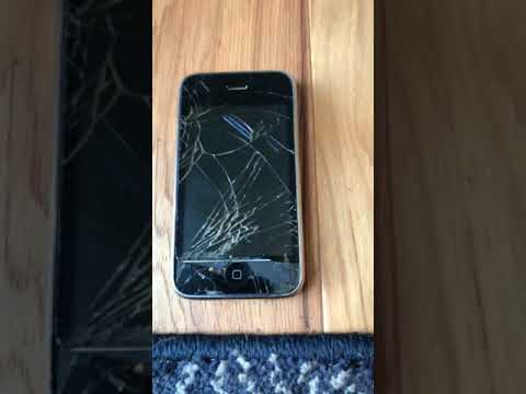 How to get past the NO SIM CARD screen on an iPhone