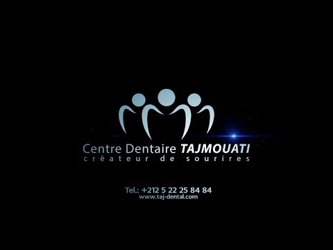 Prothèse Totales Supérieur et Inférieur Sur Implants dentaires