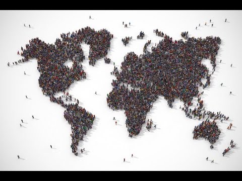 Who Are we What Can Genetics Tell Us About Identity