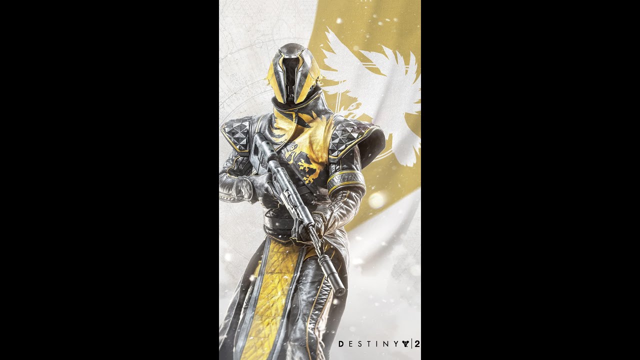 Destiny 2 Wallpaper