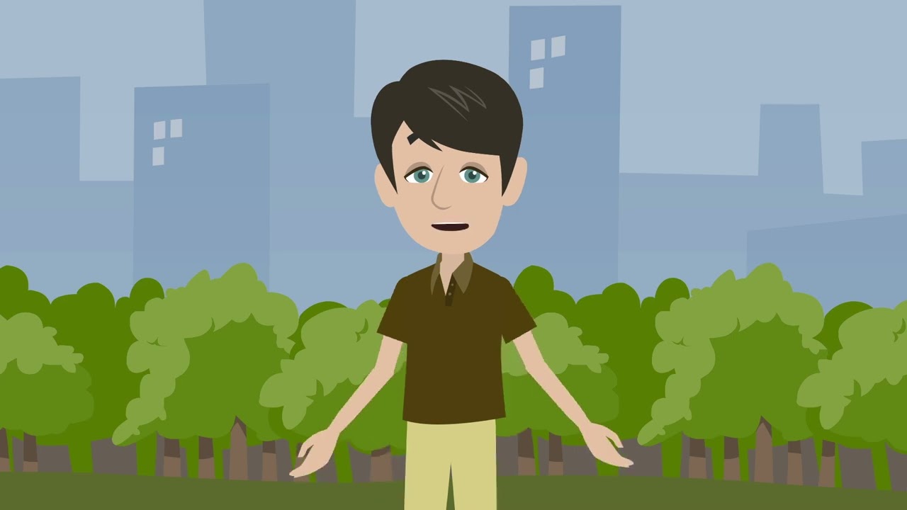 Developing Your Individual Support Plan (ISP) Part 1