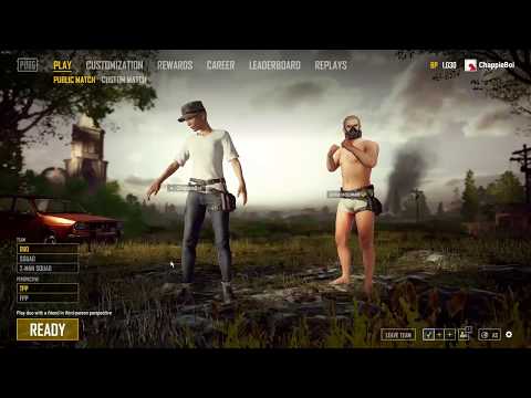 Wanna Know What Oc Stands For: Pubg Funny Moments